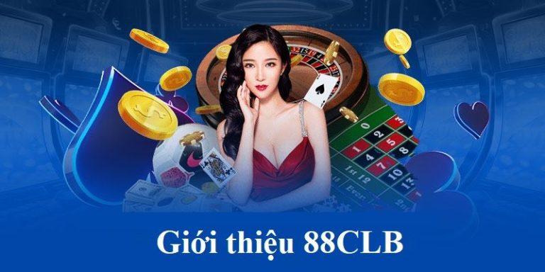 88clb - Link Đăng Nhập Chuẩn Trang Chủ 88CLB Uy Tín Top #1
